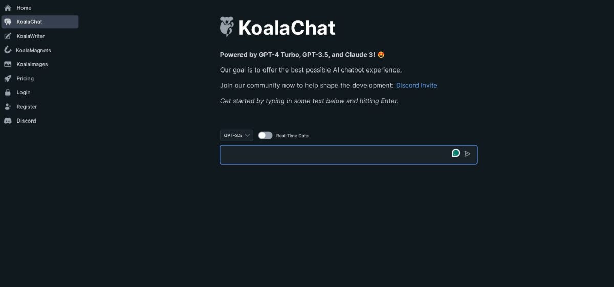 Koala.sh Review: A Game-Changing AI Writing Assistant