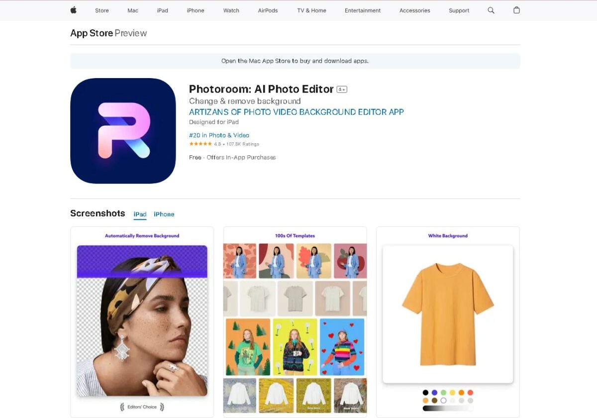 Mastering PhotoRoom: A Step-by-Step Guide to Perfect Image Editing