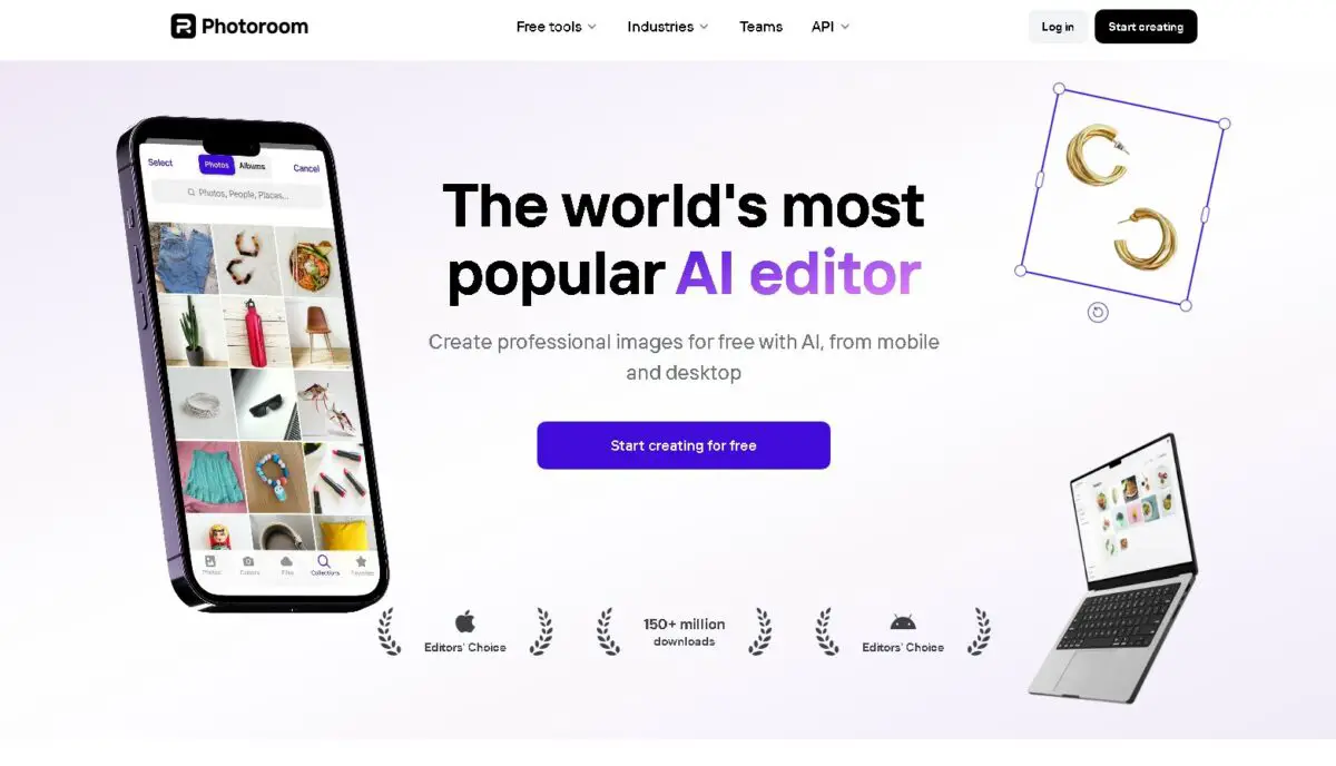 Mastering PhotoRoom: A Step-by-Step Guide to Perfect Image Editing